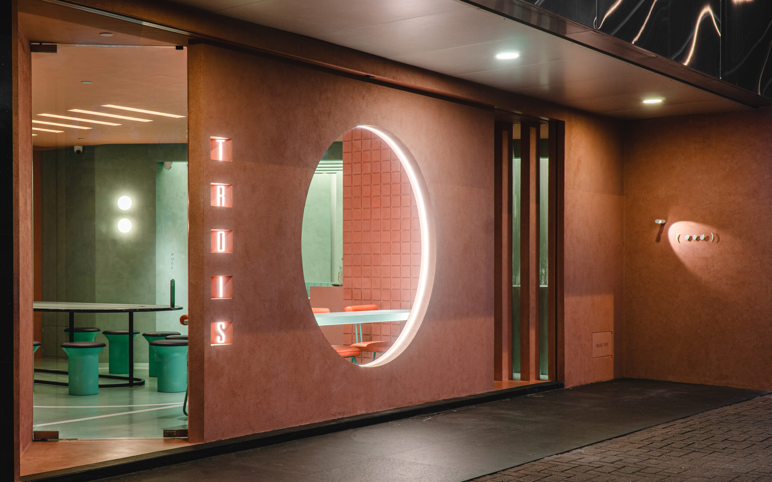 Trois – AfterDesign | AfterBuild